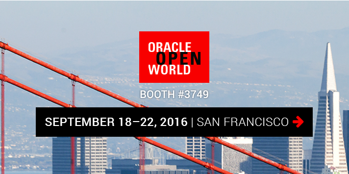 Our Picks For Top Business Sessions At Oracle Openworld 2016 | DATABASICS