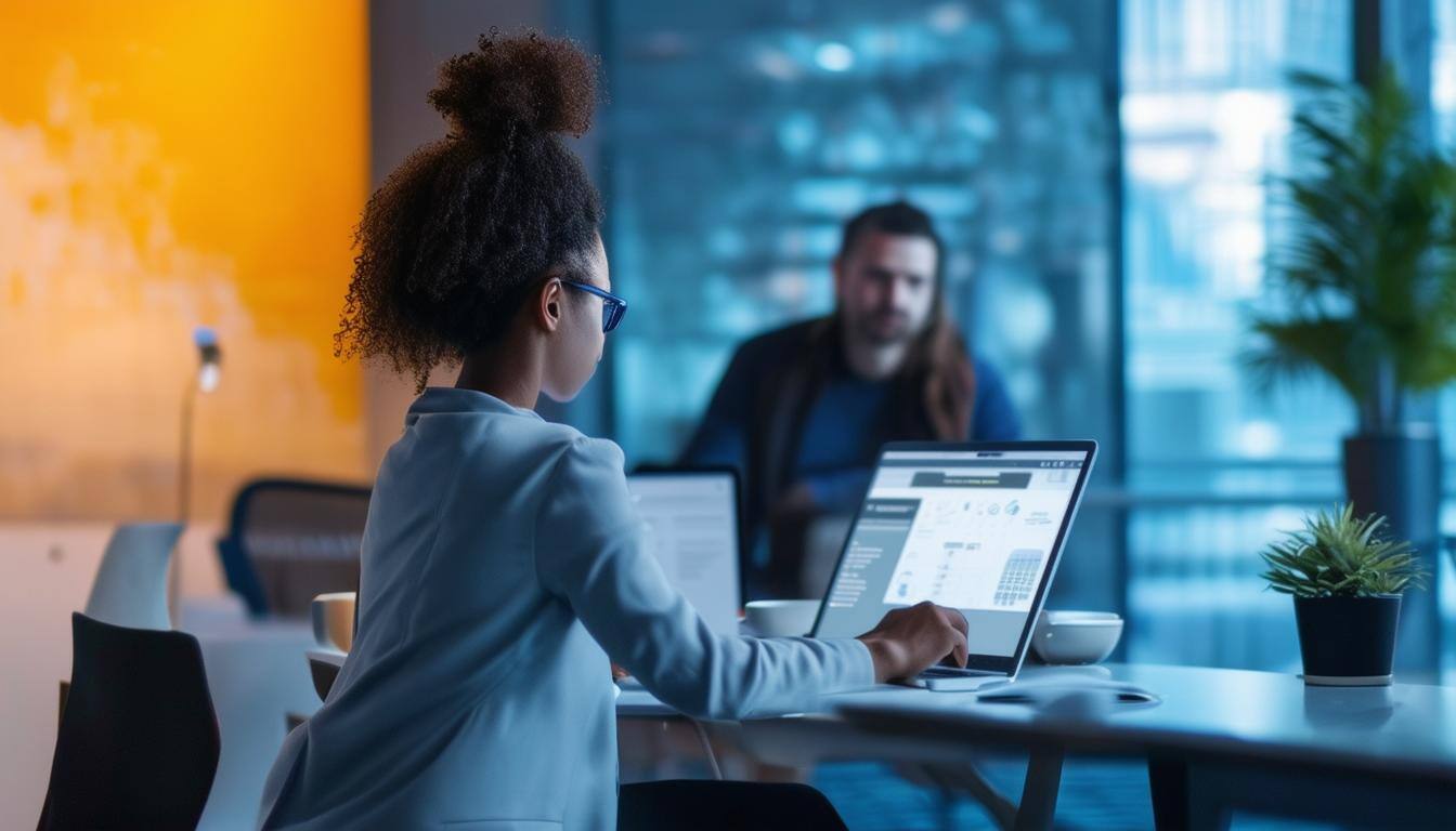 Top Workforce Management Trends in Digital Transformation | DATABASICS