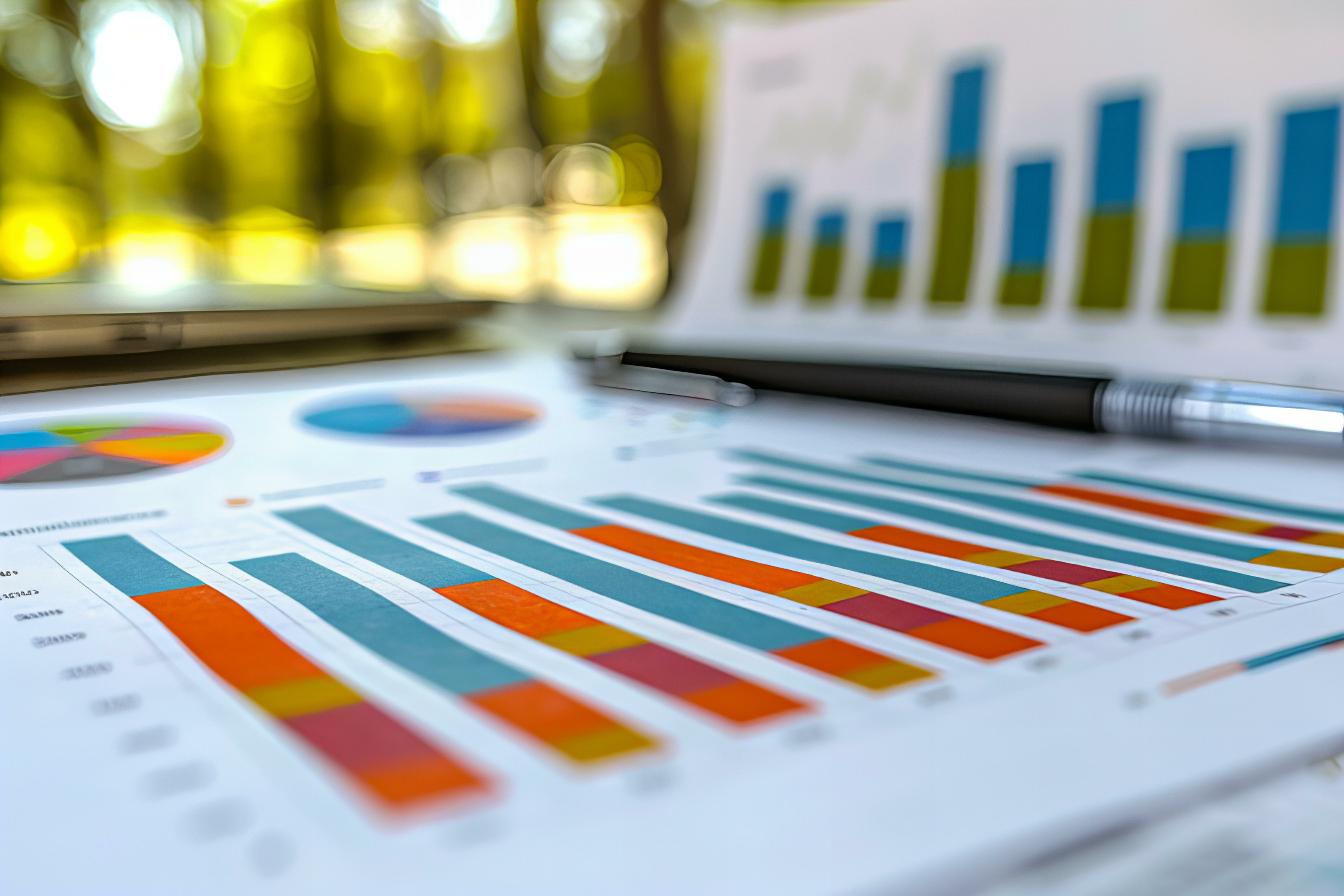 Corporate Expense Tracking: Common Pitfalls to Avoid | DATABASICS