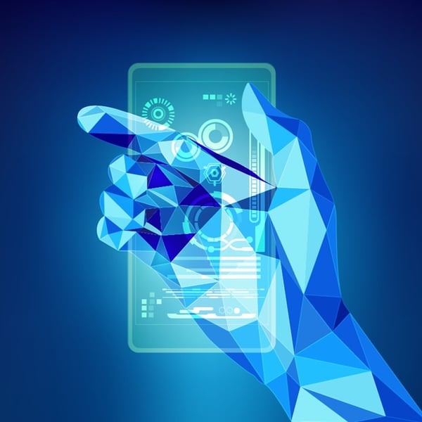 Time & Expense: The 6 Most Futuristic Things We Did In 2017