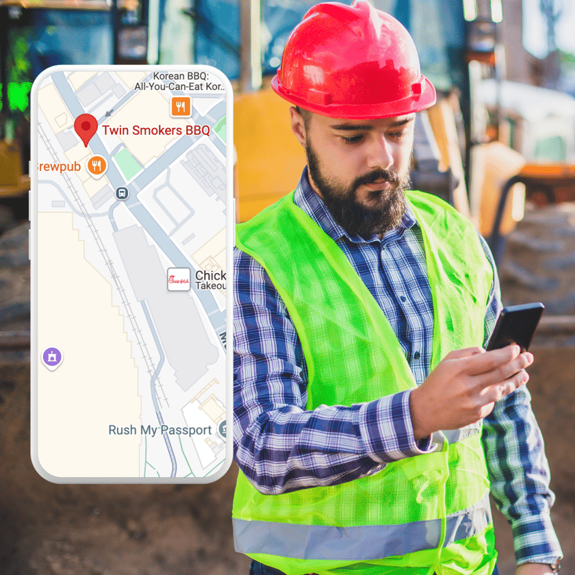 Geo-Fencing & Mobile in 2025 Time Tracking Trends | DATABASICS