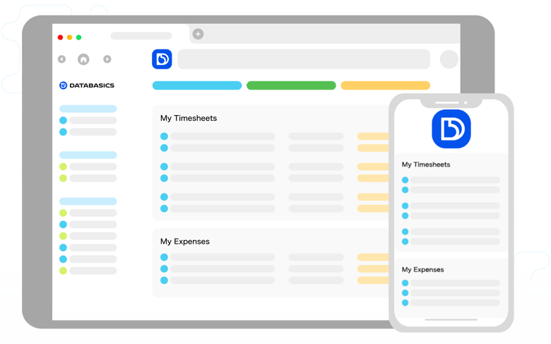 DATABASICS: A Modern Alternative to Outdated Tech | DATABASICS
