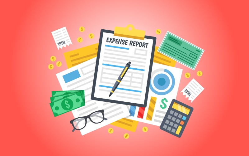 USAID Expense Reporting: Simplify Your Process | DATABASICS