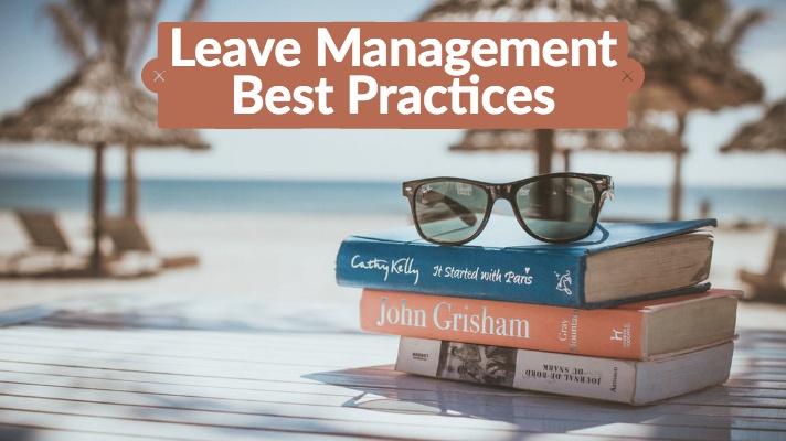 Leave Management Best Practices for Efficient Solutions | DATABASICS
