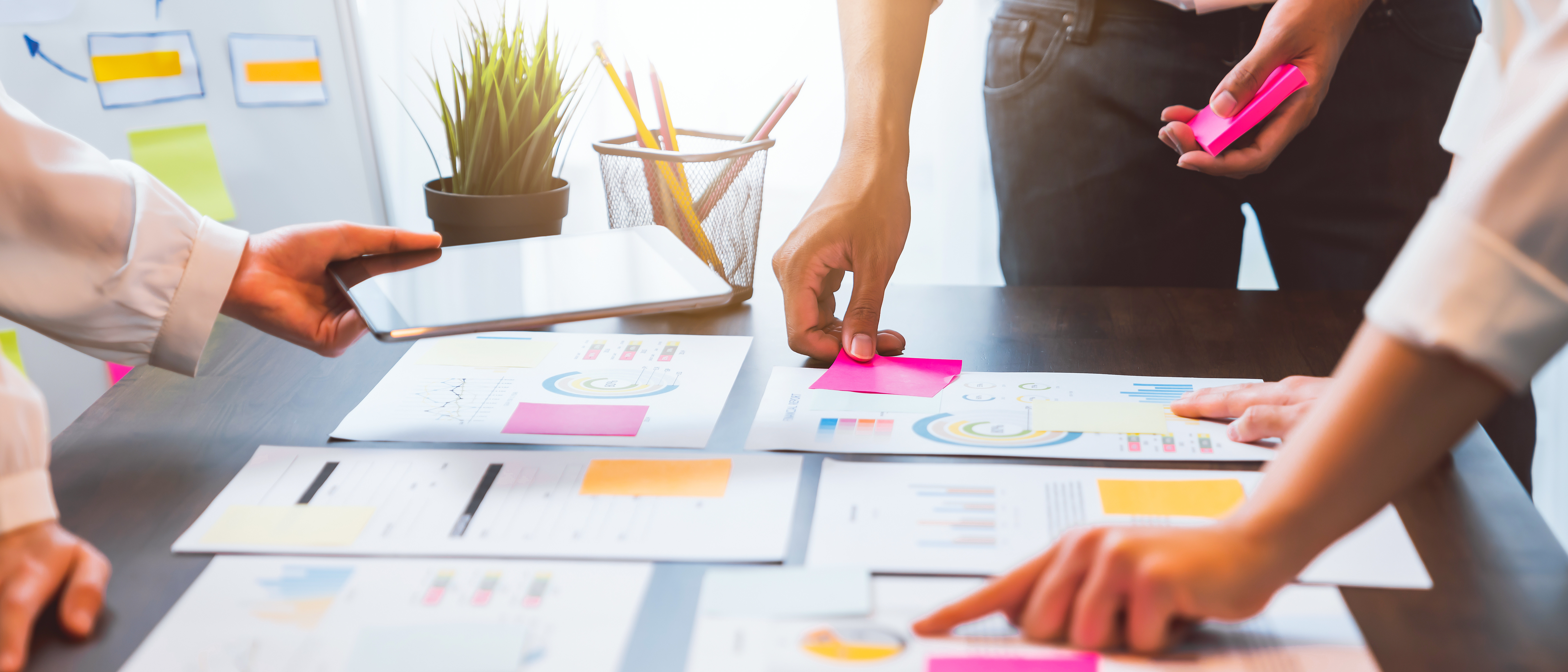 Employee Time Tracking Software & Budget Management | DATABASICS