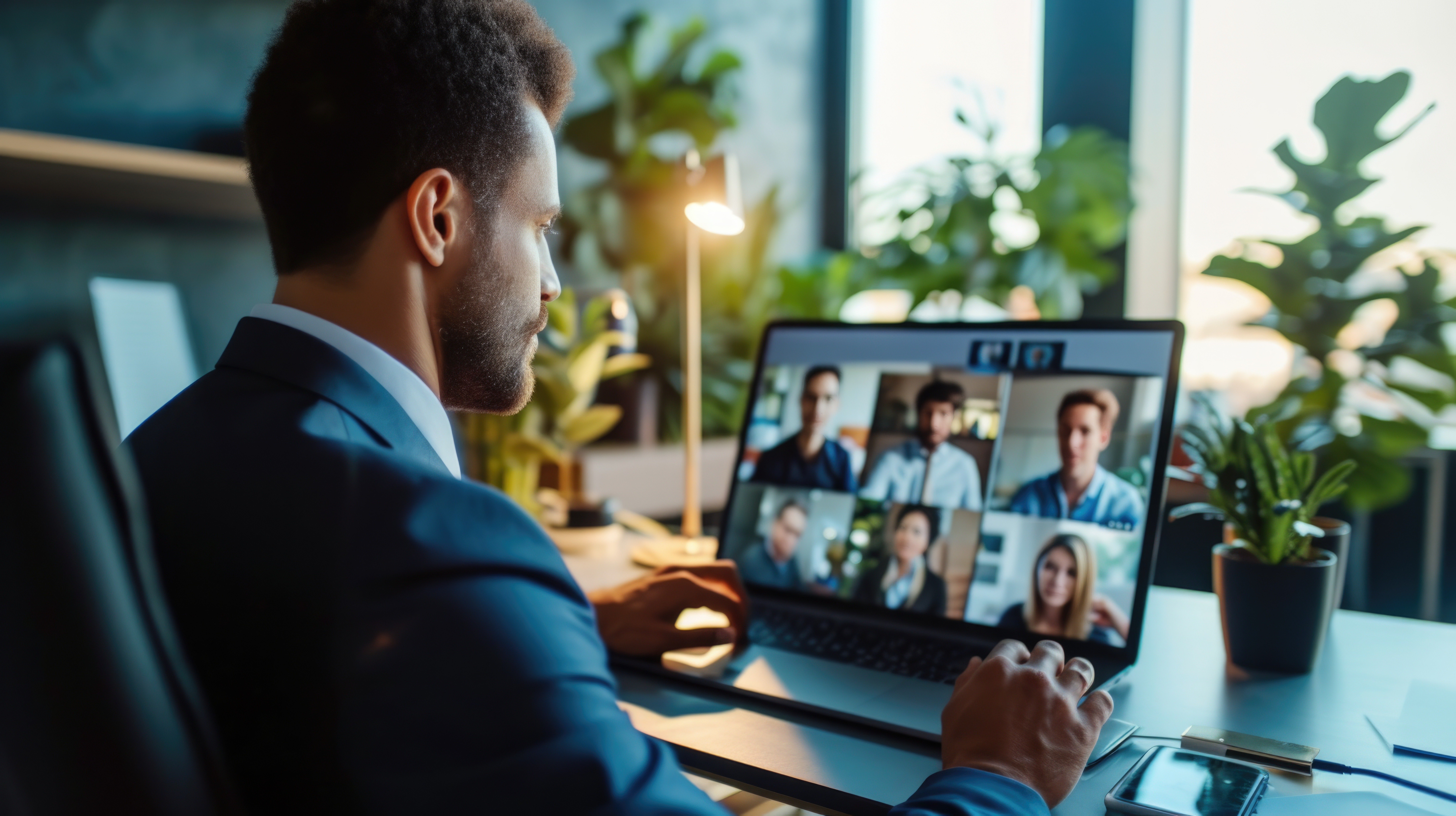 Effective Communication of Leave Policies to Remote Employees | DATABASICS