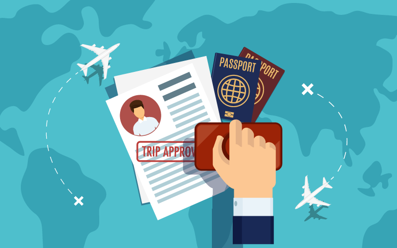 Creating Travel Policy That Works | DATABASICS