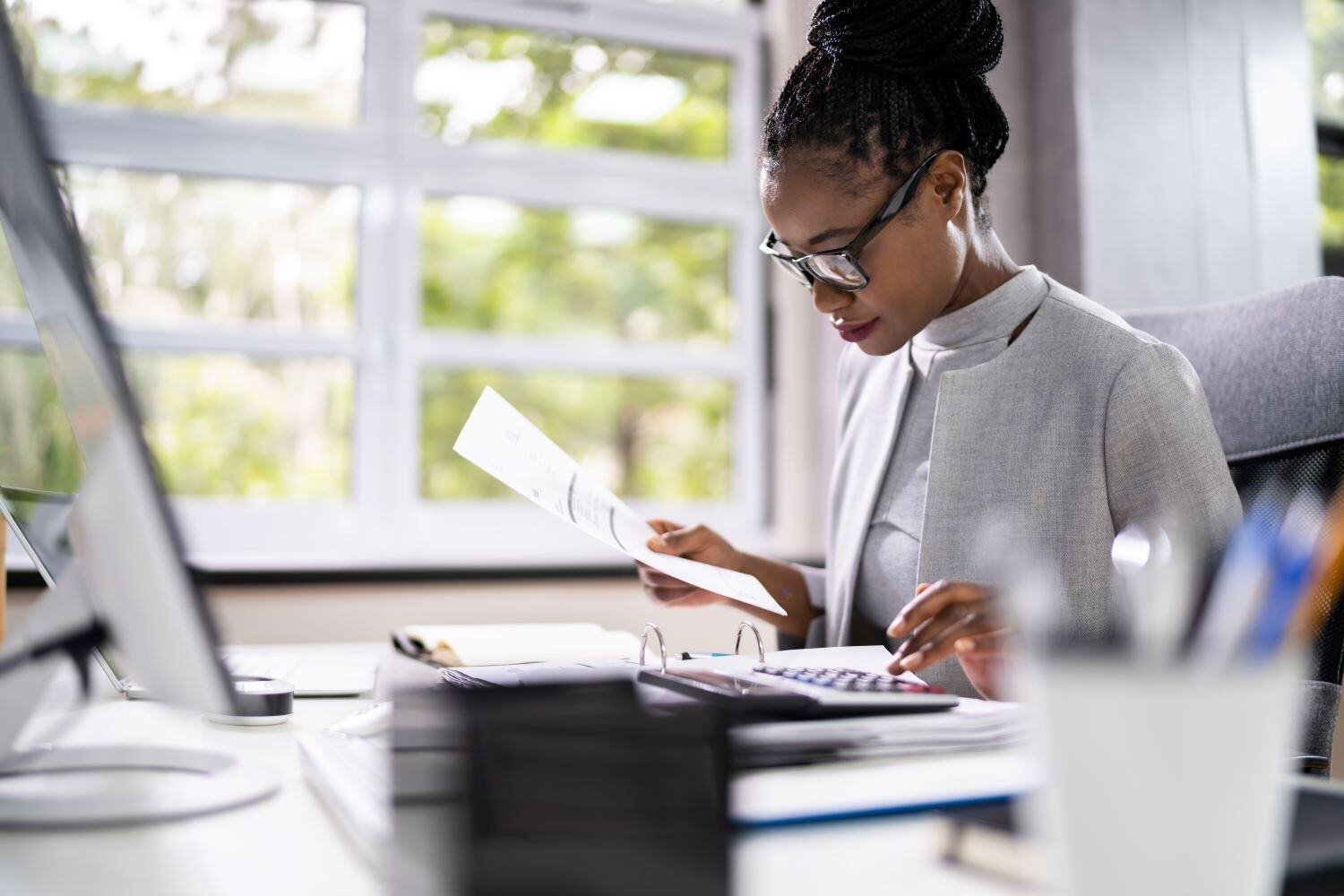 Expense Reports in 2025: New Changes to Know About | DATABASICS