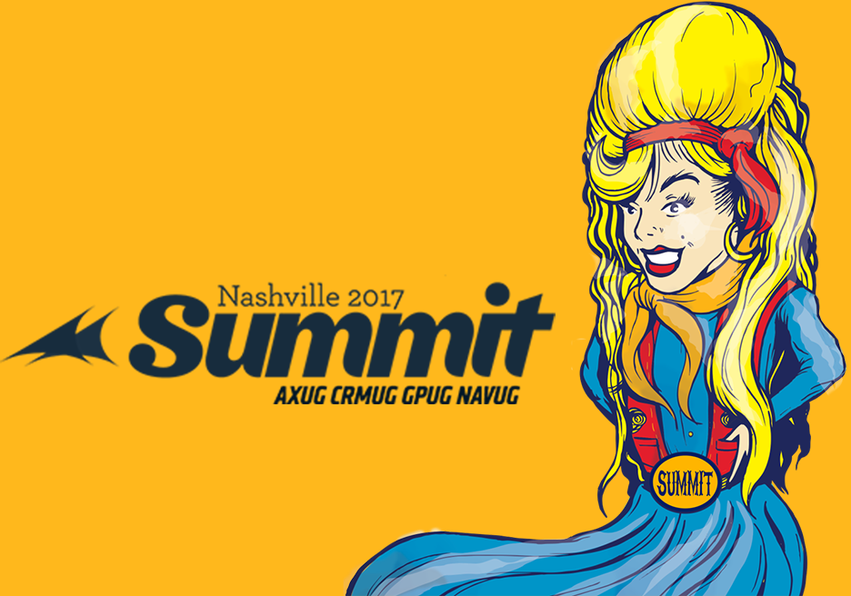 GPUG Summit 2017: Explore Nashville's Best Sights & Sounds | DATABASICS