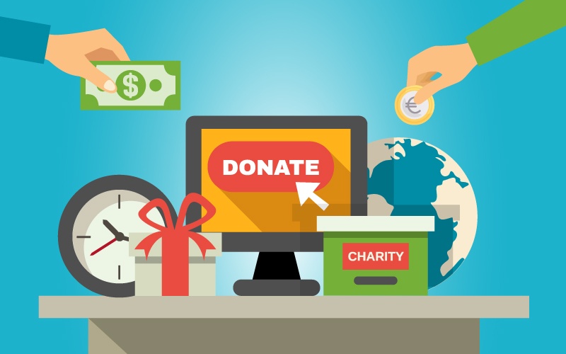 Global Nonprofit Software: Time & Expense Management | DATABASICS