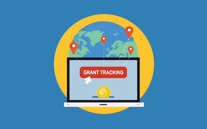 Nonprofit Grant Tracking Software for Efficient Management | DATABASICS Nonprofit Grant Tracking Software for Efficient Management | DATABASICS