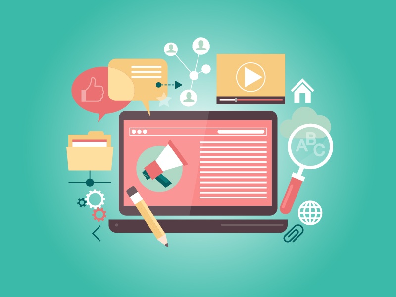 Top 8 HR Blogs You Should Be Following