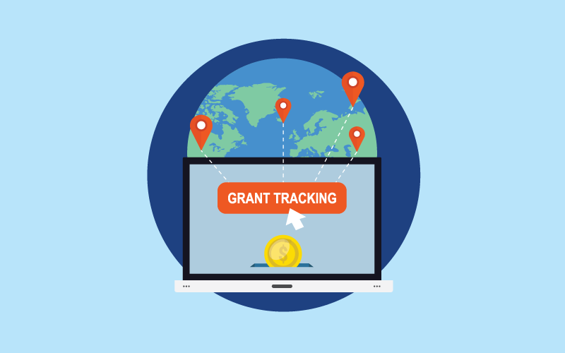 USAID Grant Tracking: Essential Features | DATABASICS