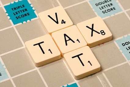 2016-2017 VAT Rates: Manage European Changes Easily | DATABASICS