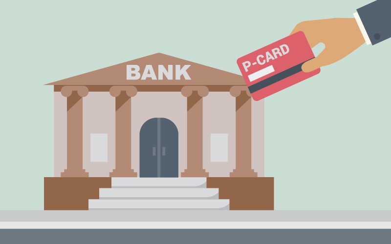 P-Card Program Management Software for Efficient Solutions | DATABASICS