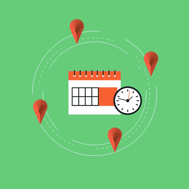 Geo-Fencing Timesheets: Prevent Fraud | DATABASICS