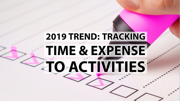 Time and Expense Tracking Tips for 2023 | DATABASICS