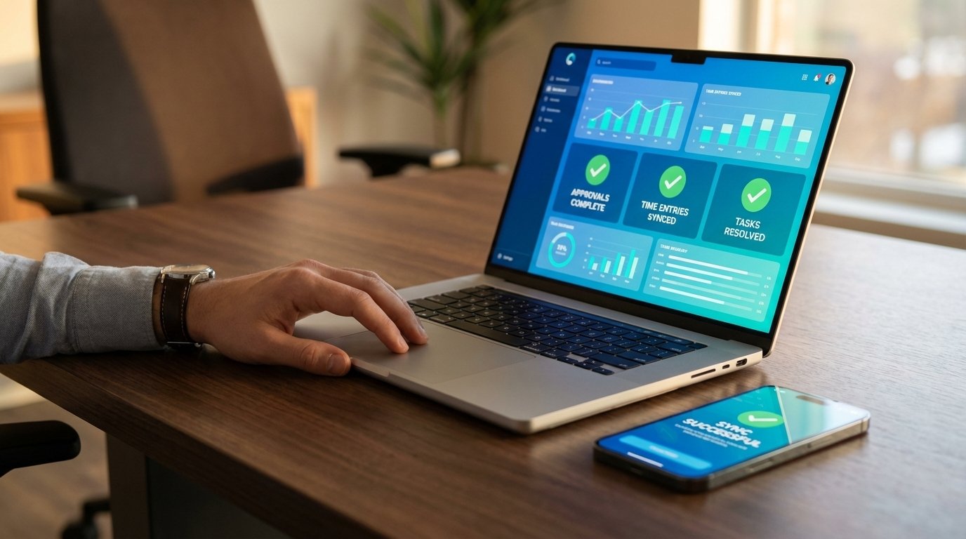 Nexonia Migration: The Best Alternative for Timesheets & Expense ...