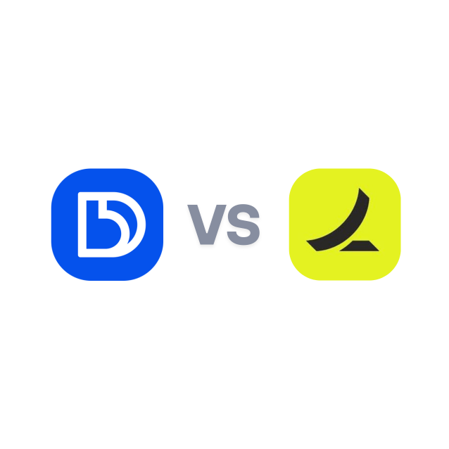 DATABASICS Expense vs. Ramp | Key Comparisons | DATABASICS